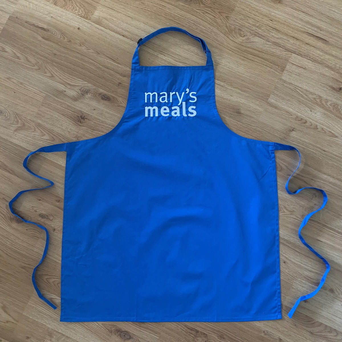Apron – Mary's Meals
