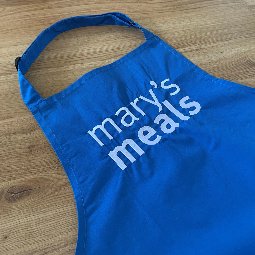 Apron – Mary's Meals
