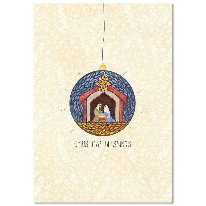 Congratulations card – Mary's Meals